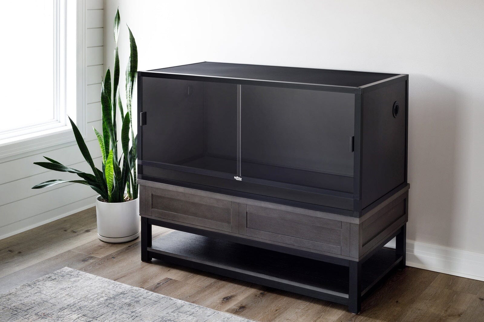 Reptile Enclosures - Save 10% with Code RHsave10 | ReptileSupply.com