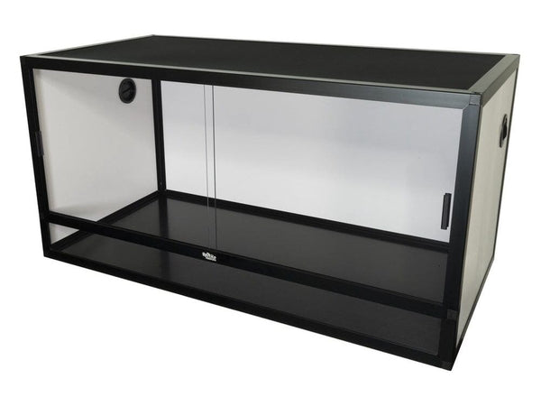 4x2x2 (120 Gallon) Ball Python Enclosure V2 - Premium PVC ...