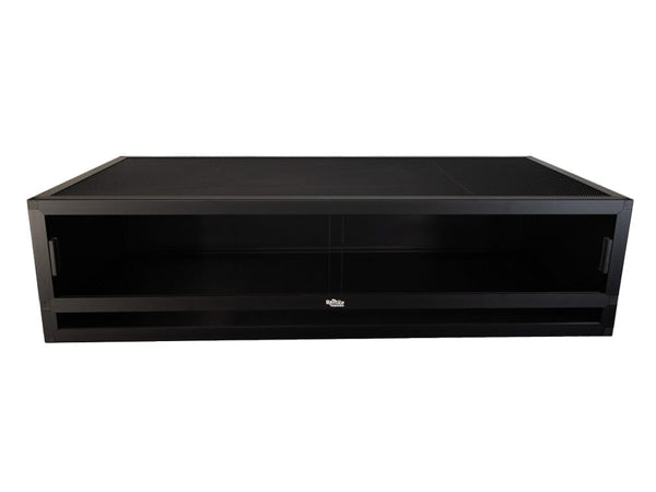 48x24x12 (60 Gallon) Ball Python Enclosure V2 | Premium PVC Habitat ...