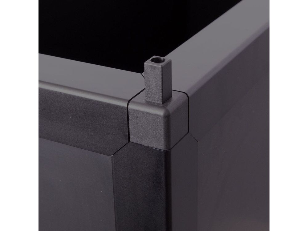 Stacking Pin (Set of 4) for Enclosure Stacking - ReptileSupply.com