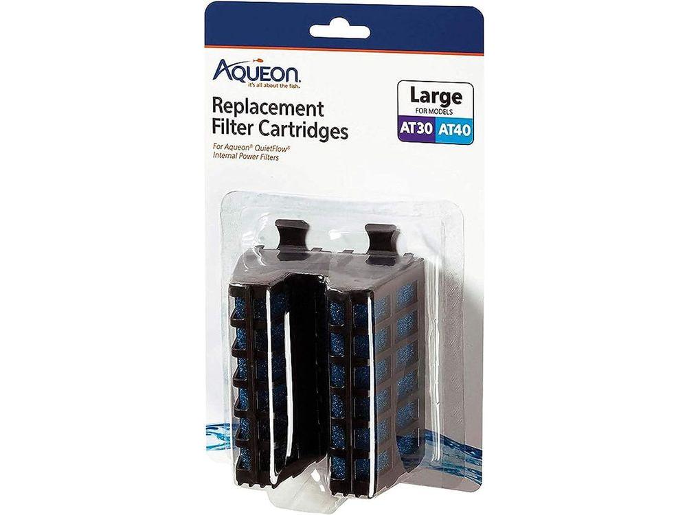 10 Gallon Fish Tank Filter Aqueon Aquarium Fish Tank Replacement Filter ...