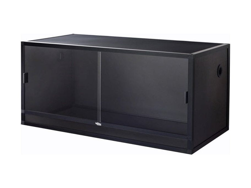 4x2x2 (120 Gallon) Reptile Enclosure V2 - Premium PVC Habitat ...