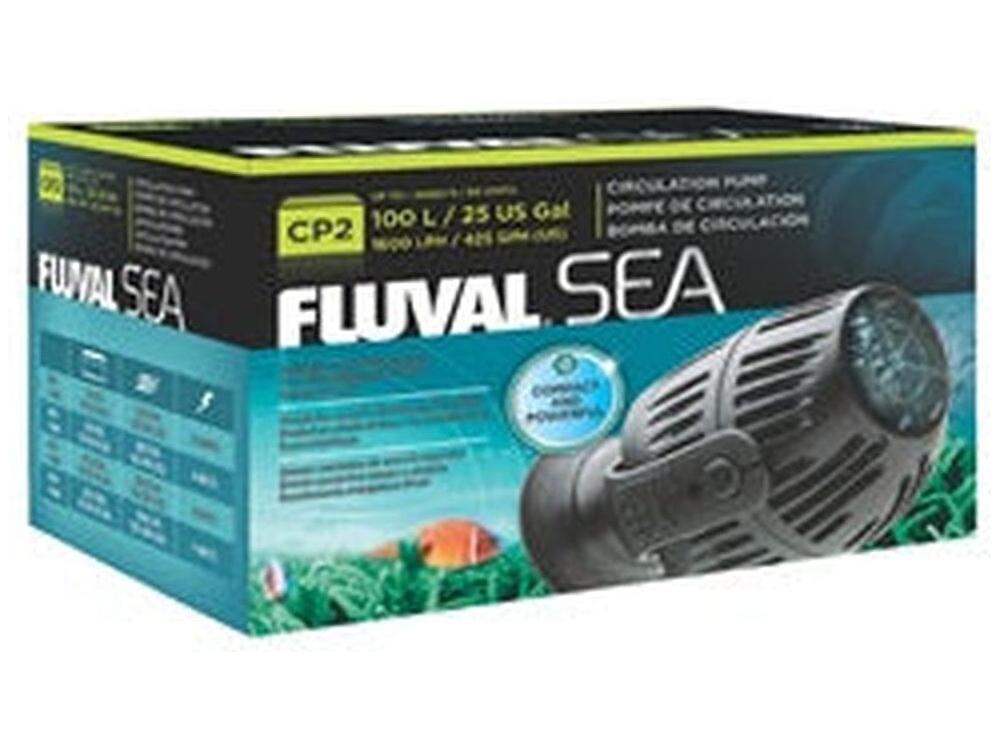 Fluval Sea CP2 Circulation Pump - Efficient Aquarium Flow 1600 LPH