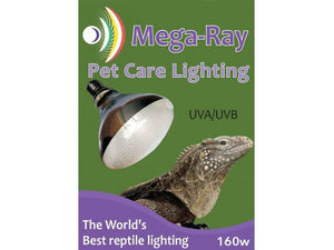 Buy Reptile UVB Bulbs Online | Reptile Supply