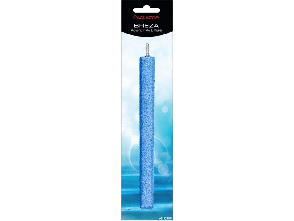 Aquatop Trapezoid Air Stone 12" - Enhance Aquarium Oxygenation