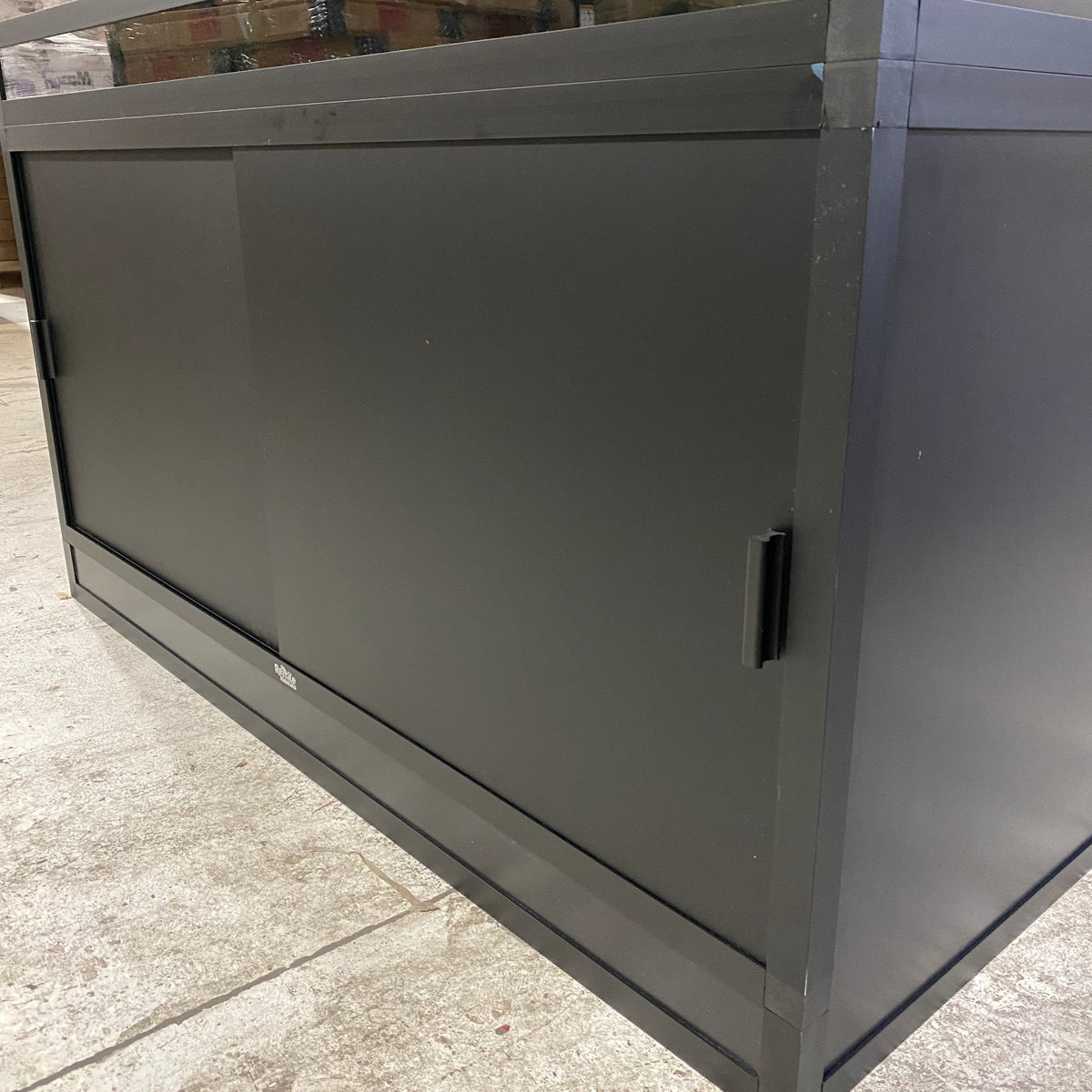 Cabinet Stand for 4x2 Enclosure